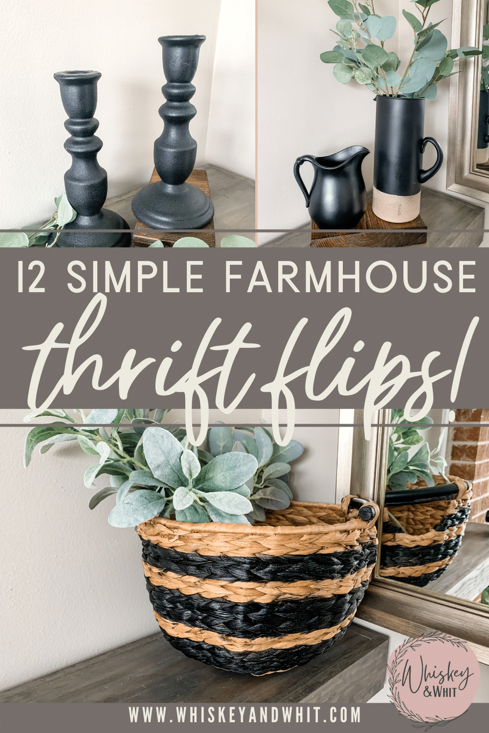High-End Thrift Flips that ANYONE can do with easy-to-find thrift ...