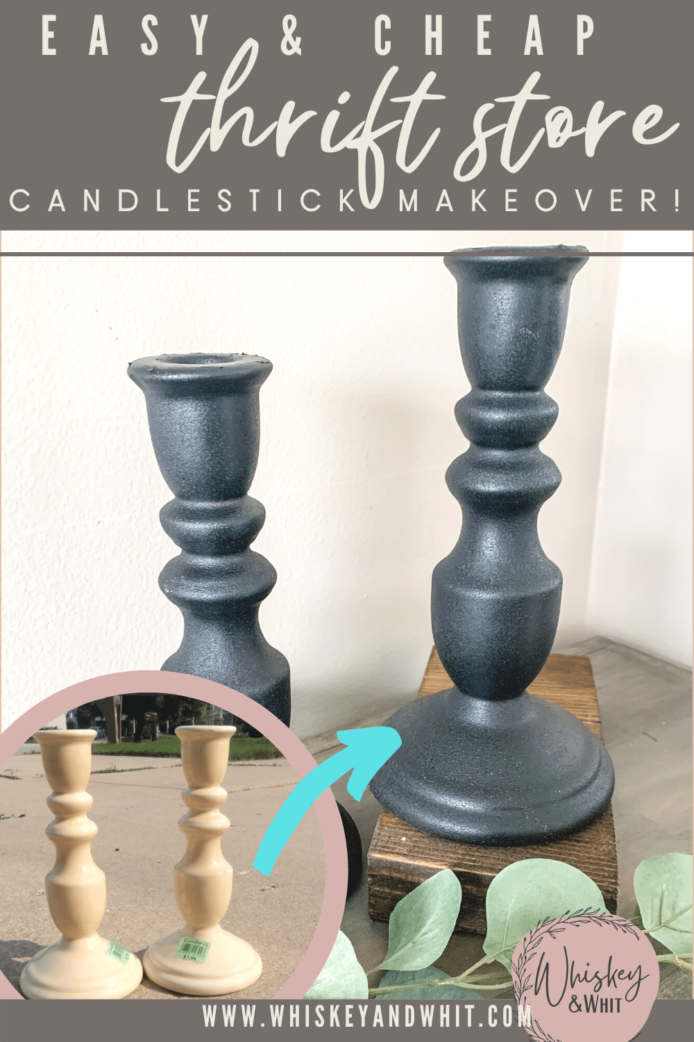 High-End Thrift Flips that ANYONE can do with easy-to-find thrift ...