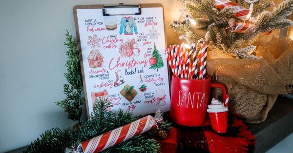 Christmas Movie DIY EXTRAVAGANZA: Christmas Vacation, The Grinch ...