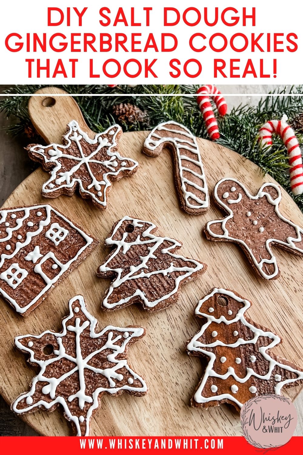 10 ADORABLE Christmas Baking DIYS How to make fake marshmallows and ...