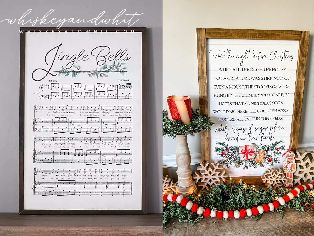12 Easy Christmas Kirkland's Dupes to DIY instead of Buy - I saved ...