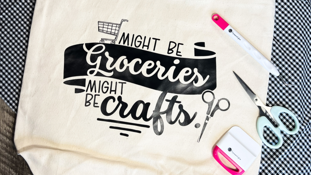 Easy Vinyl Projects to Try! | My Expressions Vinyl Mystery Project Box ...