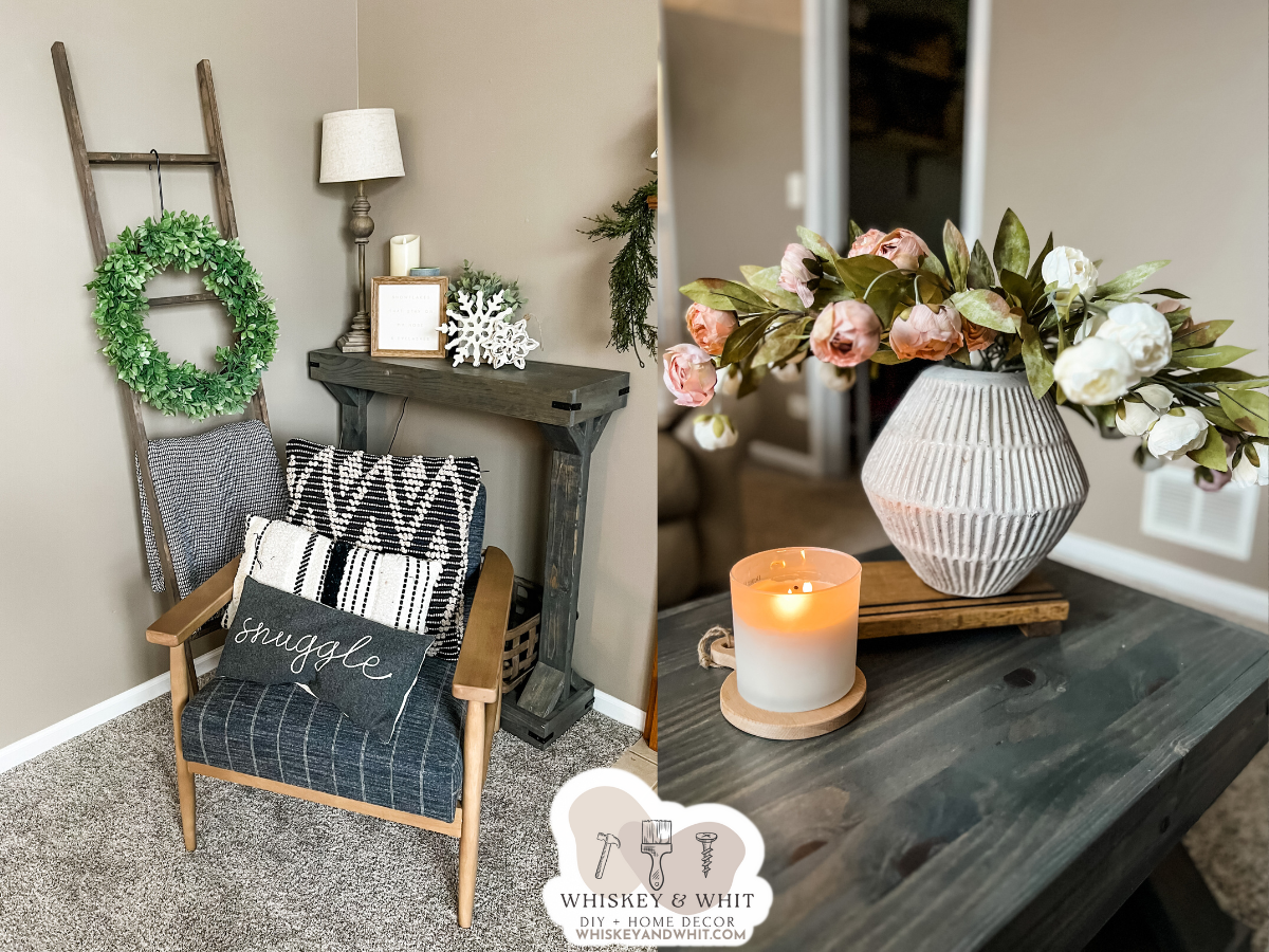 Grab some $2 1x2 lumber to make these EASY Beginner-Friendly Wood DIYs ...