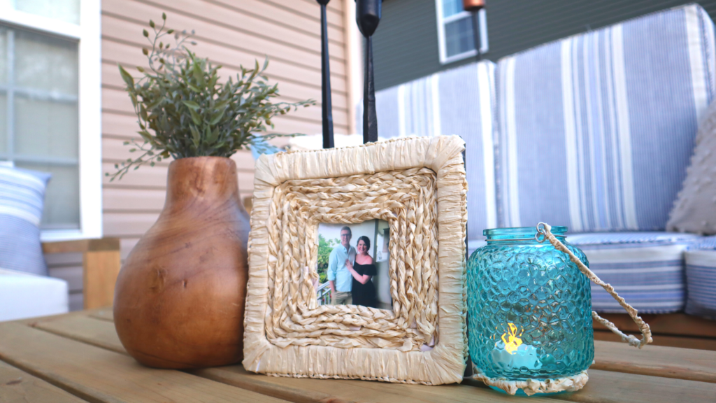 Dollar Tree & Walmart Summer DIYs with RANDOM supplies! - Whiskey & Whit