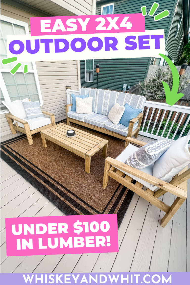 Grab some 2x4 lumber to make these EASY Wood DIYs! PLUS my DIY Wood ...