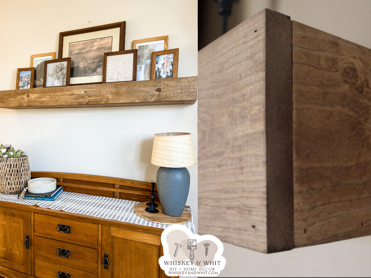 Grab some 2x4 lumber to make these EASY Wood DIYs! PLUS my DIY Wood ...