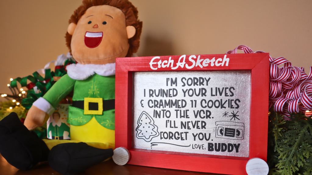 Christmas Movie DIY EXTRAVAGANZA: Christmas Vacation, The Grinch ...