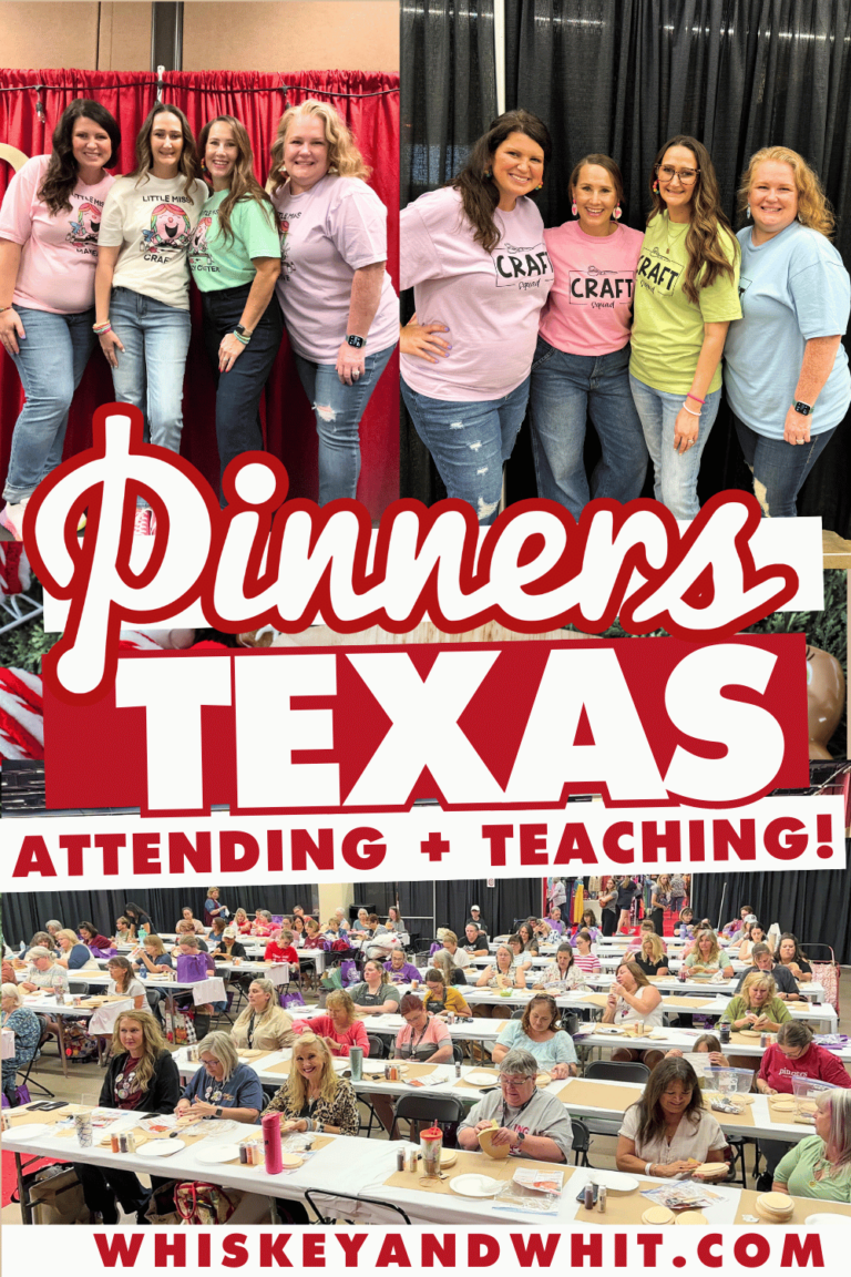 📌 Come along with us to a HUGE Craft & DIY Conference at Pinners ...