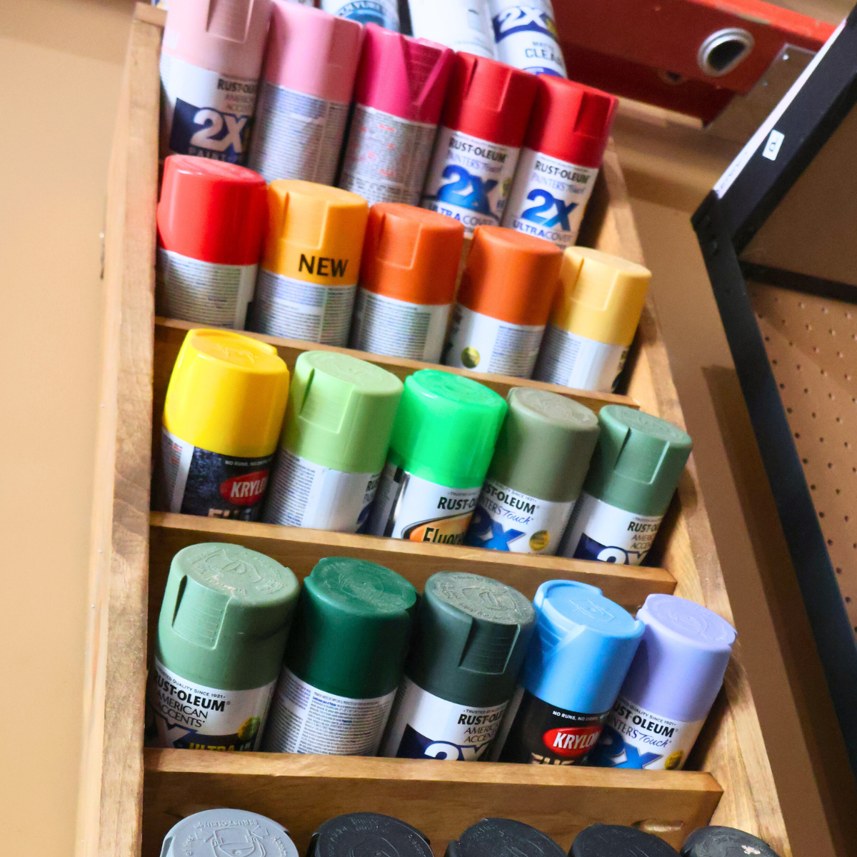 Easy Wood Projects – Beginner-Friendly DIYs You Can Build! - Whiskey & Whit