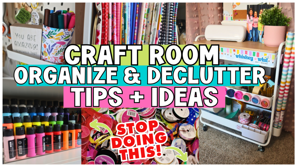 35+ BEST KEPT SECRET Dollar Tree Hacks you MUST TRY in 2025! - Whiskey ...